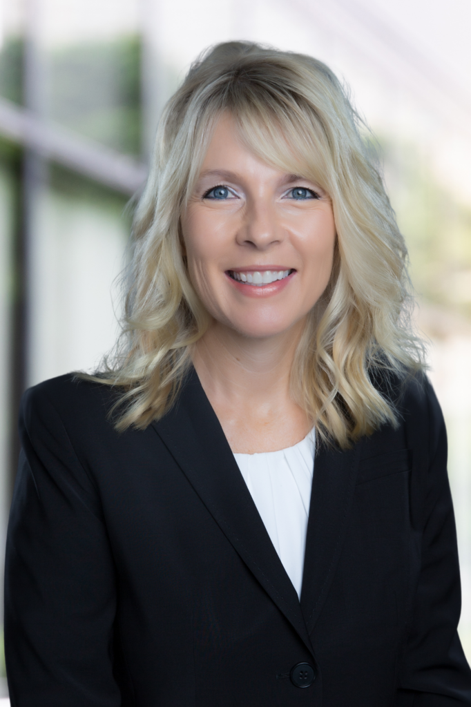 Mandy L. Larson - Nebraska Justice Law Firm